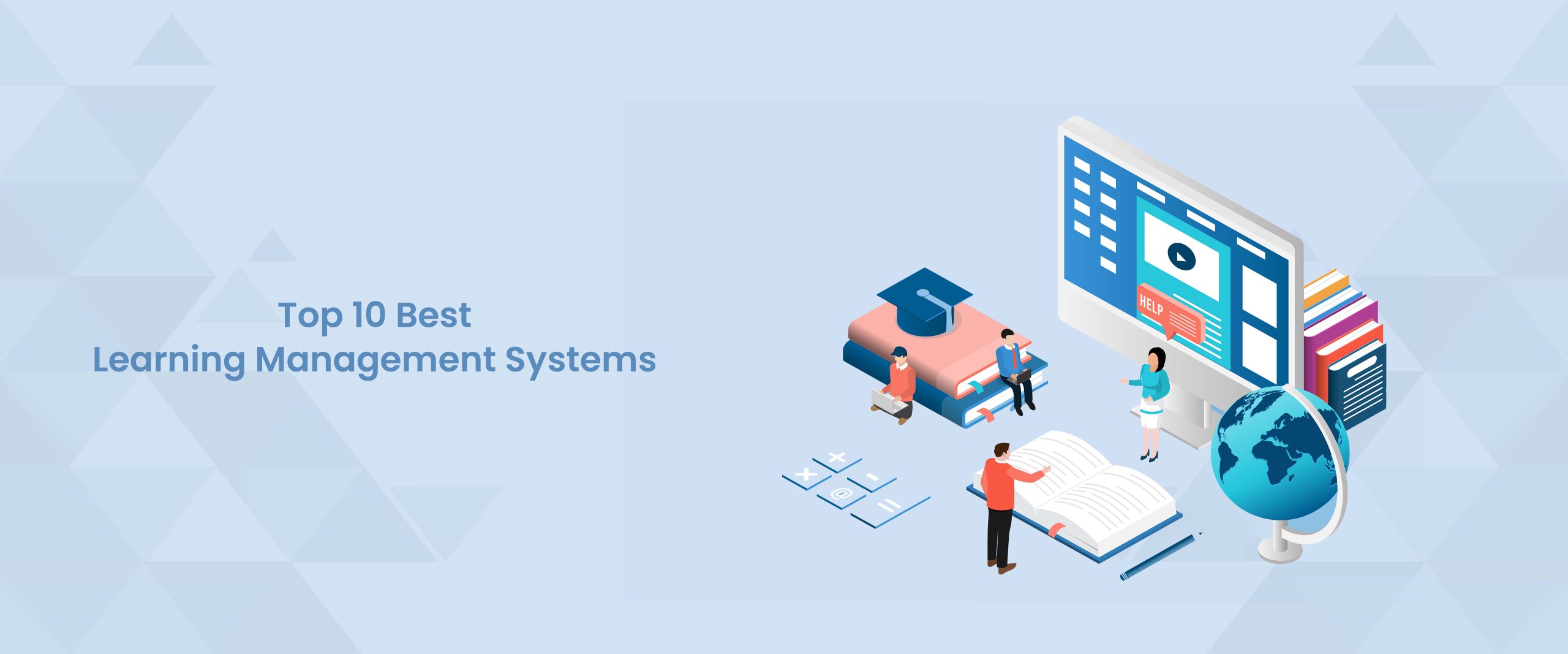Top 10 Best Learning Management Systems - Take2 Technologies
